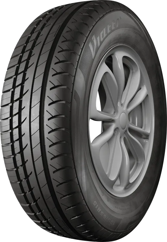 Шины Viatti Strada Asimmetrico (V-130) 195/65 R15 летние купить в ...